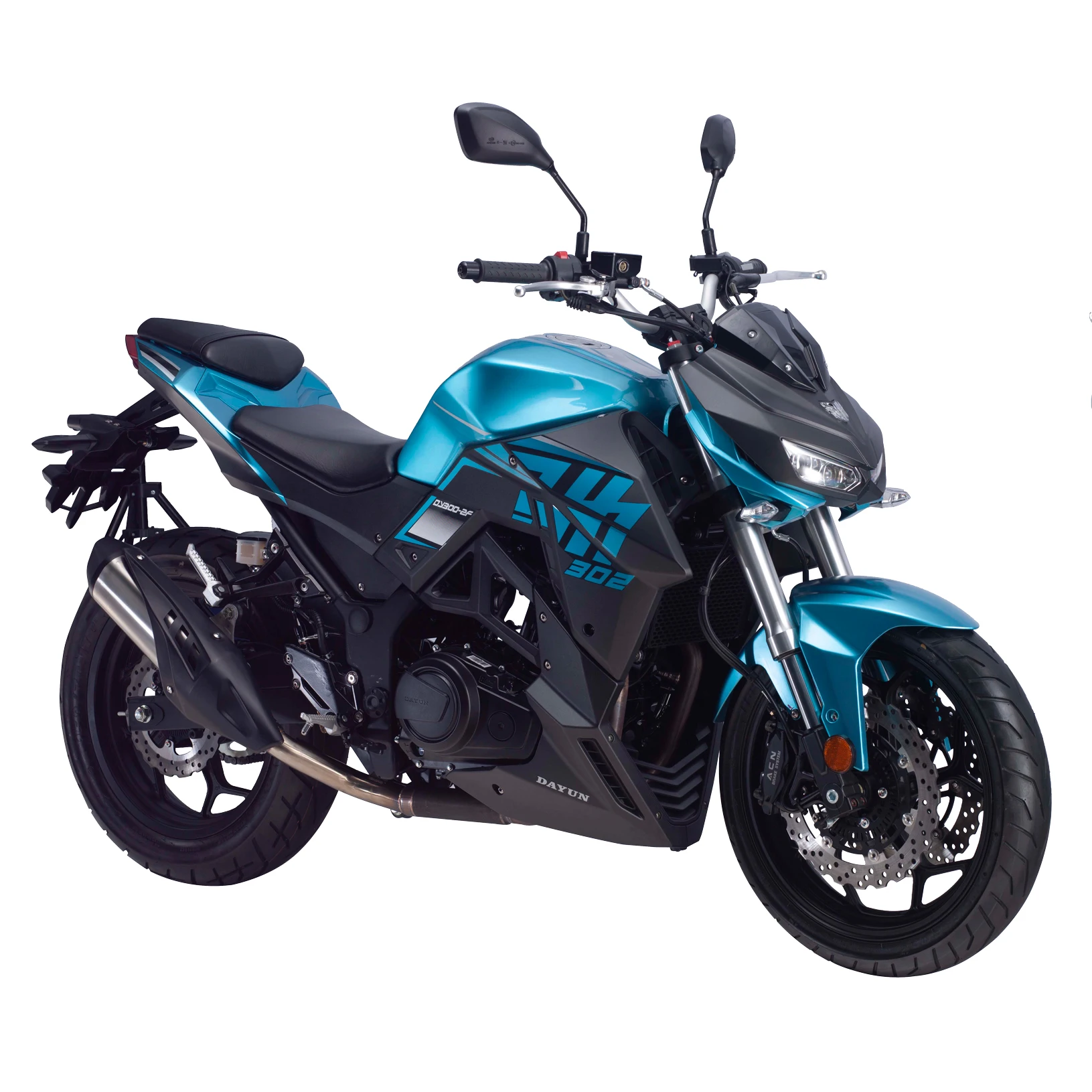 Shop Our Classic 300cc Motorbike Fashion Wholesale Gasoline