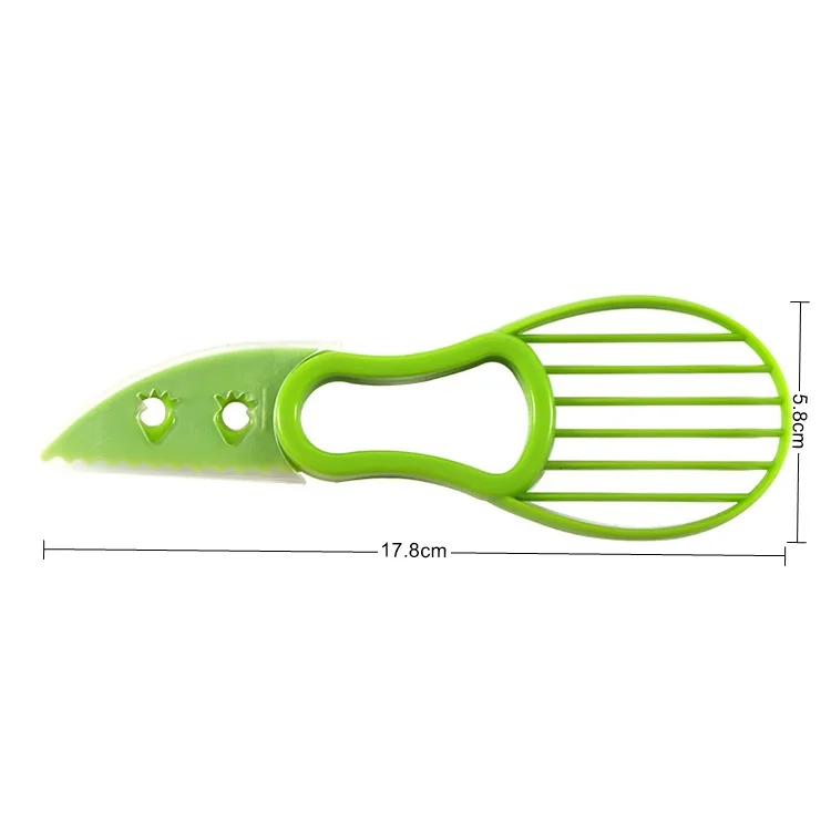 Efficient Kitchen Tools - Special Fruit & Vegetable Cutters