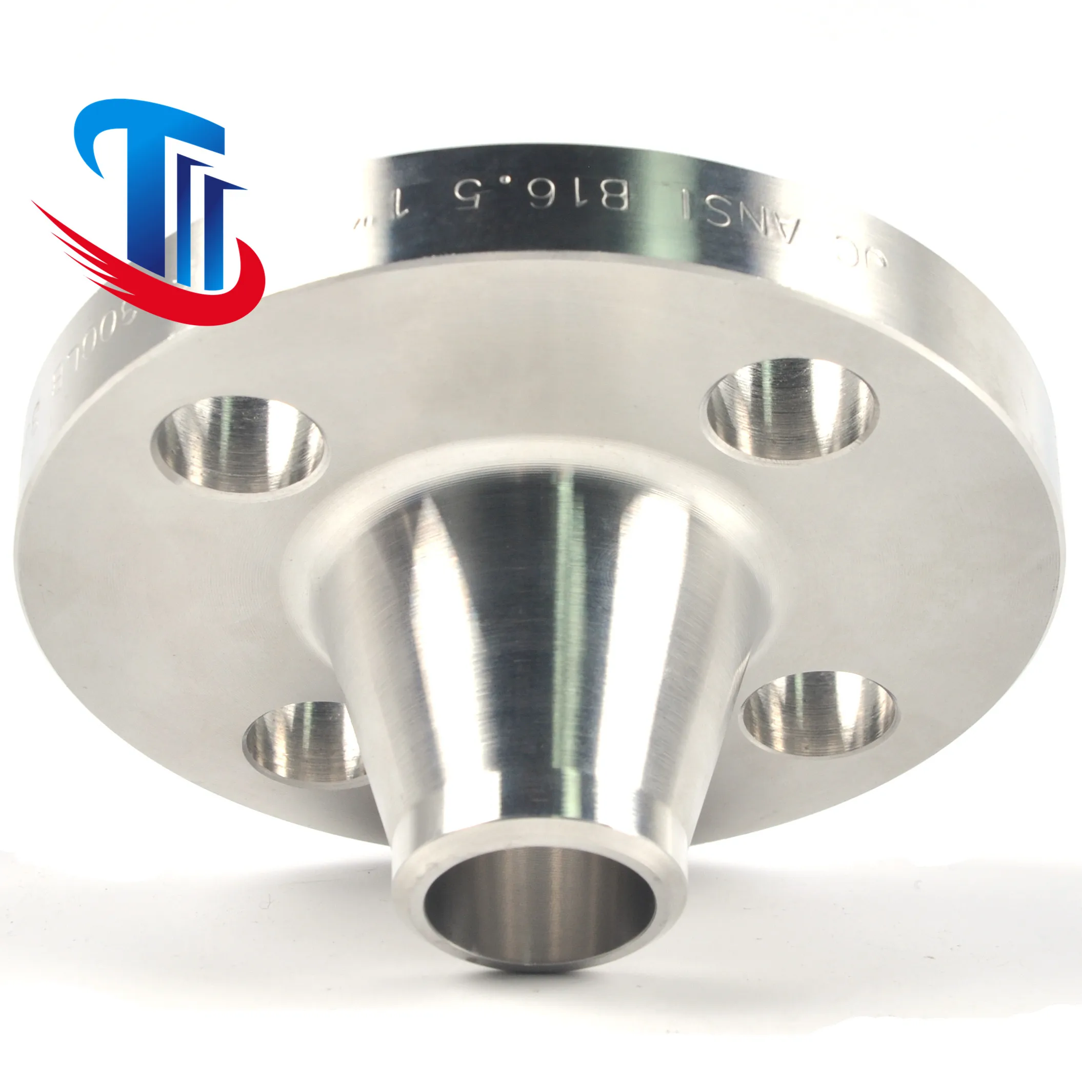 Brida De Acero Al Carbono Brida Asme/ansi B16.5 Soldadura Brida Cuello ...