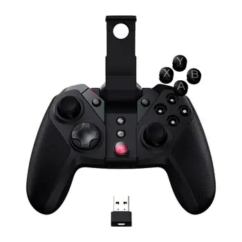 Gamesir G4pro Multi-platform Wireless Controller Gamepad Switch Android Ios Pc High Quality ...