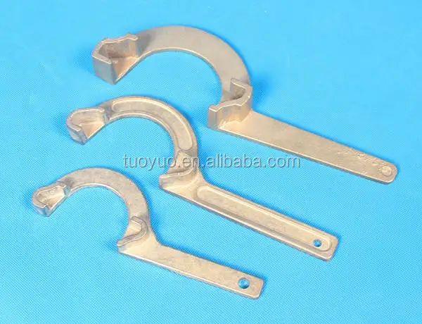 Spanner for Hydrant ANSI Pin Lug Nakajima Storz Fire Spanner