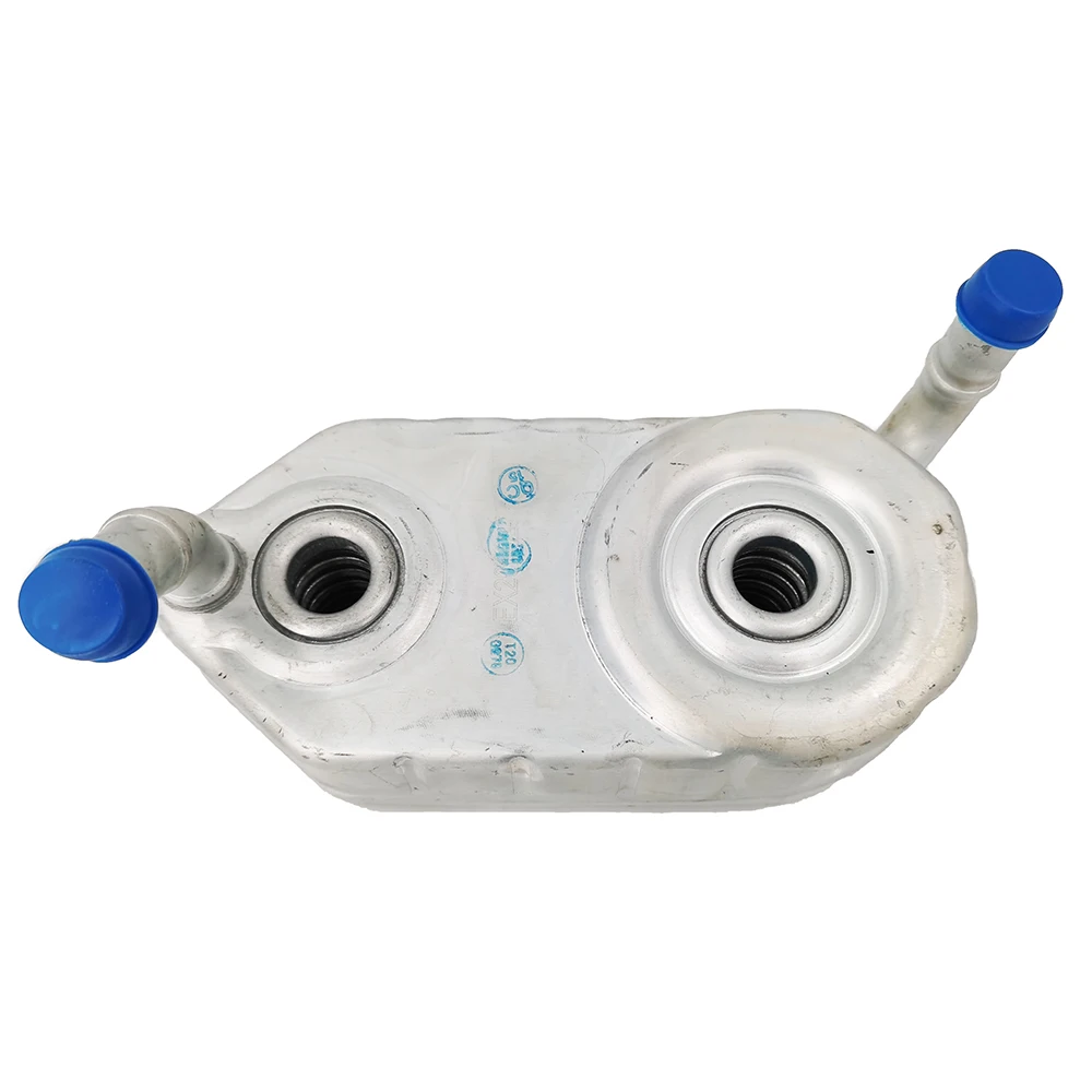 01M Oil Cooler TRANSFLY Auto Transmission 096409061E Gearboxes CVT ...