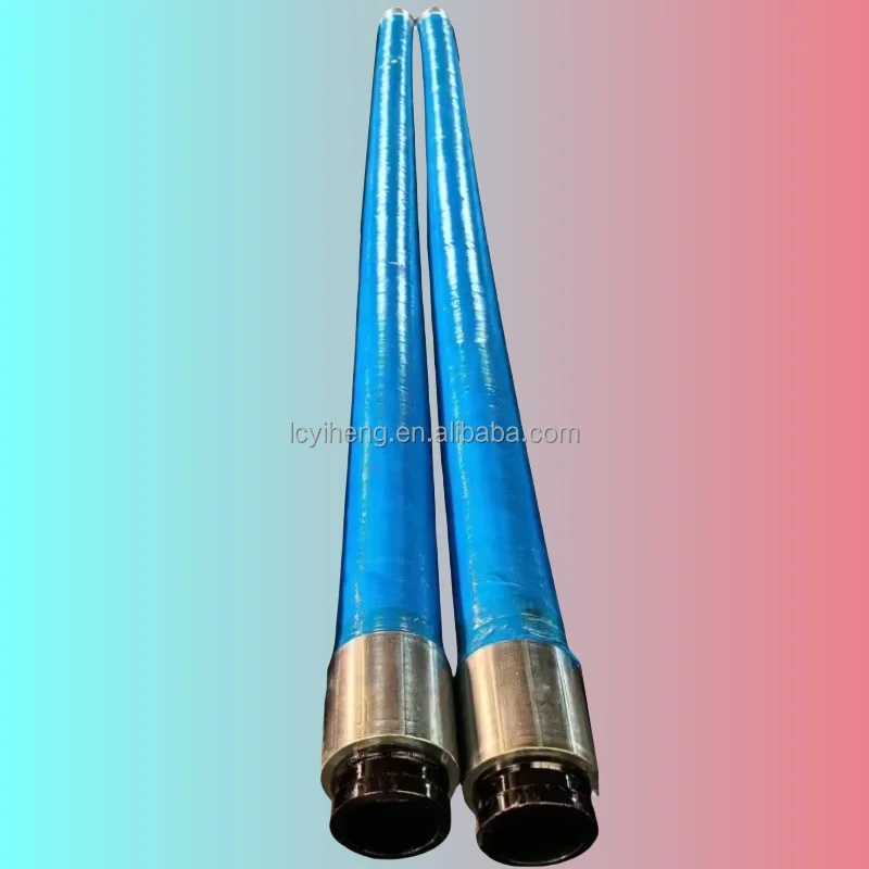 3inch 80mm 90mm Shotcrete ,Gunite Slurry Hose for Wet Concrete Spraying ...