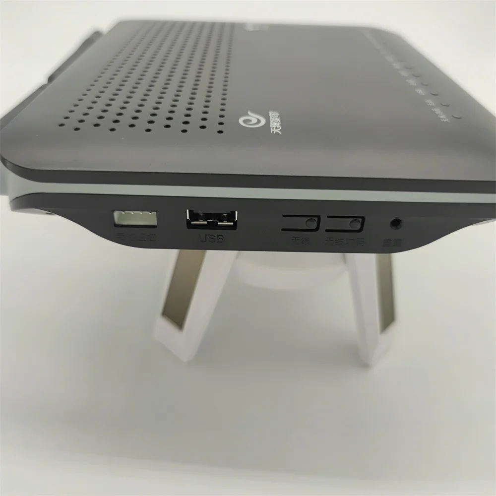 Huawei Hg8245 Double Antennas Cheaper Onu Gpon/epon+4fe+2tel+1usb+wifi ...