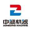 Company Overview - Zhengzhou Zhongding Heavy Duty Machine Manufacturing ...