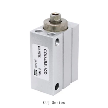 Mini Free Mount Cylinder Cuj Cujb Cujb8 Cujb8/cdujb8-4d/6d/8d/10d/15d/20d/25d/30d/4s/6s/8s/10s ...