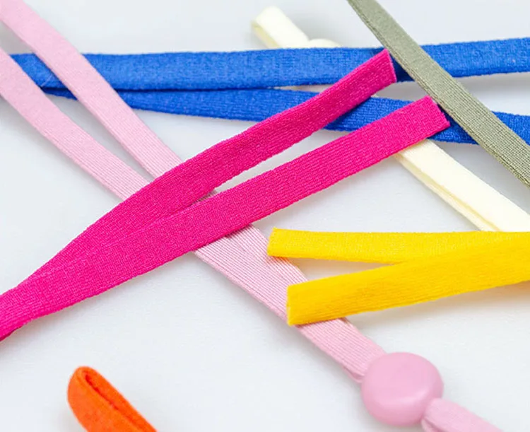 5 Mm Adjustable Elastic Band Adjustable Elastic Rope Adjustable Ear ...