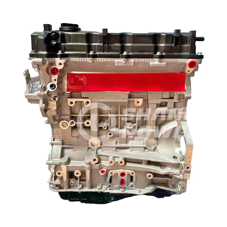 2.0l G4kd Engine For Hyundai Ix35 Sonata Kia Cerato Optima Sportage Car ...
