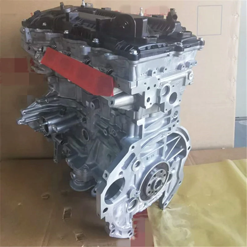 High Quality Korean Car Engine Assembly G4NA 2.0 for Hyundai Tucson IX35