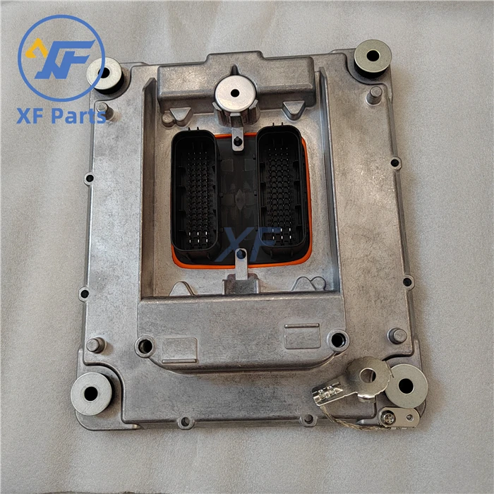 XF Parts Excavator Controller G903 L60F L170F L120F ECU Engine Control ...