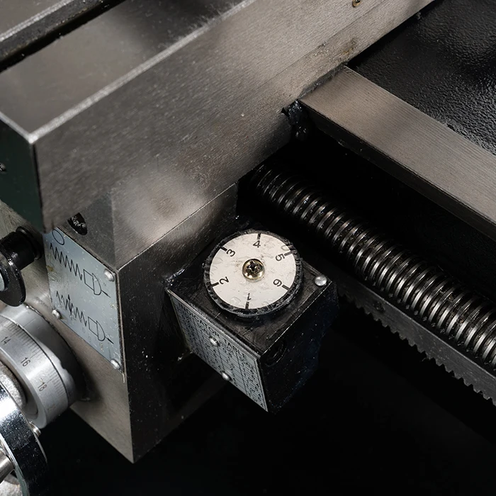 CTMACH CT500 MP500 HQ500 High Precision Multi-Functional Mill Drill ...