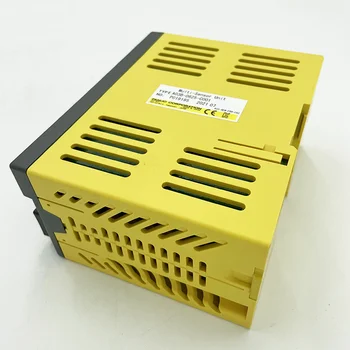Fanuc Io Module Japan Original Fanuc System I/o Unit A03b-0825-c001 ...