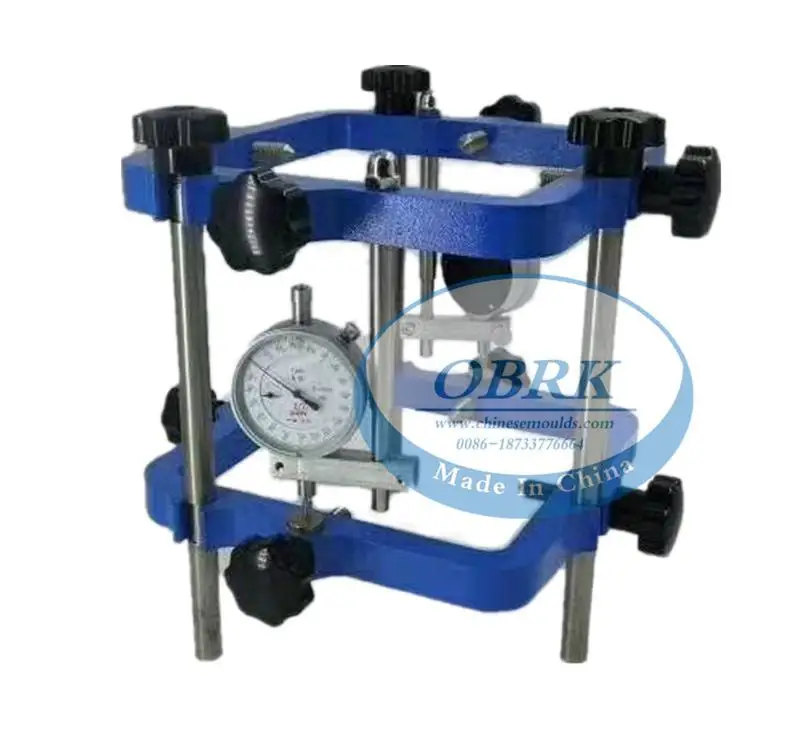 Concrete Elastic Modulus Tester Modulus Of Elasticity Testing Device For Precise Structural