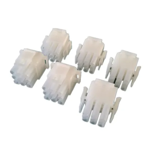 Brand New Molex 9pin Waterproof Electrical Wire Harness Connector ...