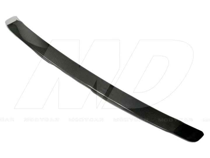 Rs Style Carbon Fiber Rear Spoiler For 2016-2018 Honda Civic X - Buy ...
