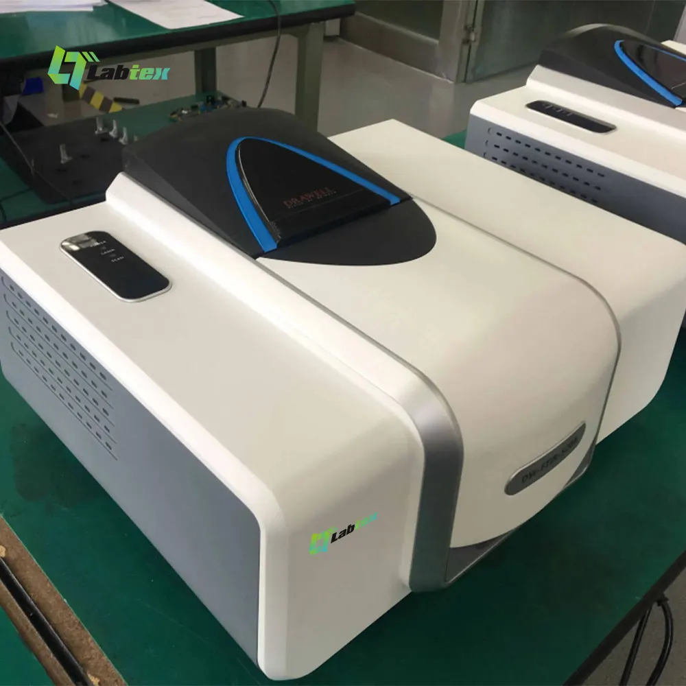 LABTEX Fourier Transform Infrared Spectrometer - FT530
