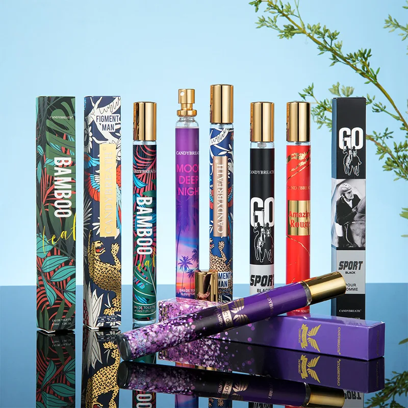 Alibaba.com: High End 35ml Mini Perfume, Long Lasting Unisex Fragrance ...
