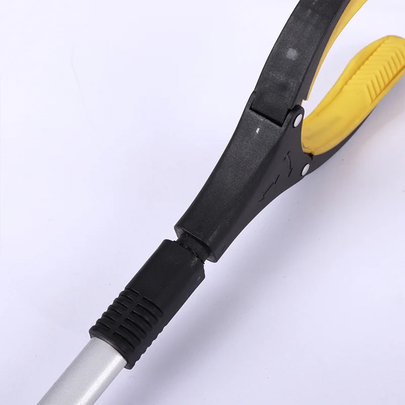 Hand Grabber For Disabled Reacher Grabber Heavy Duty Pick Up Grabber ...
