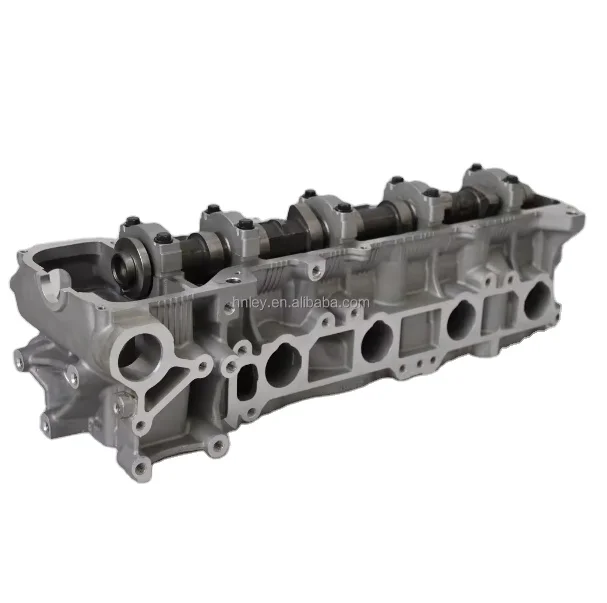 Wholesale Cylinder Head 2RZ Bare Engine Head for Toyota 2.4L Auto Parts ...