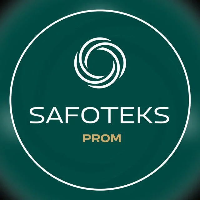 Company Overview - SAFOTEKS PROM LLC