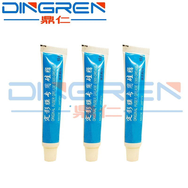 G300 Fuser Film Sleeve Oil Silicone Grease for HP| Alibaba.com