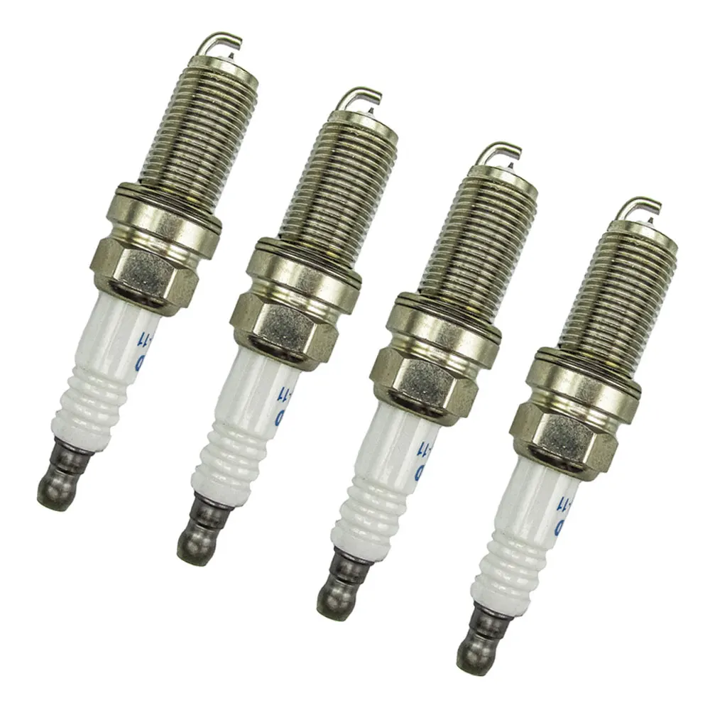 Wholesale SILZKR6B11 Iridium Spark Plug For Cars I20 I30 Cw IX20 III ...