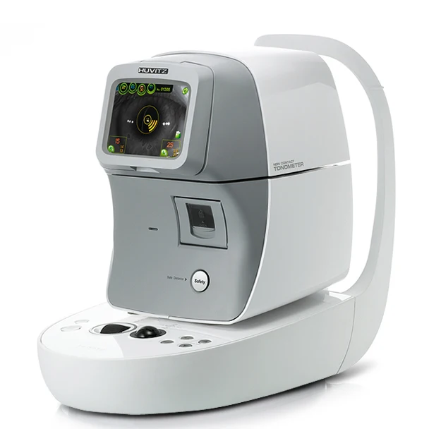 Huvitz Refraction Unit Table HRT-7000 - Advanced Eye Test