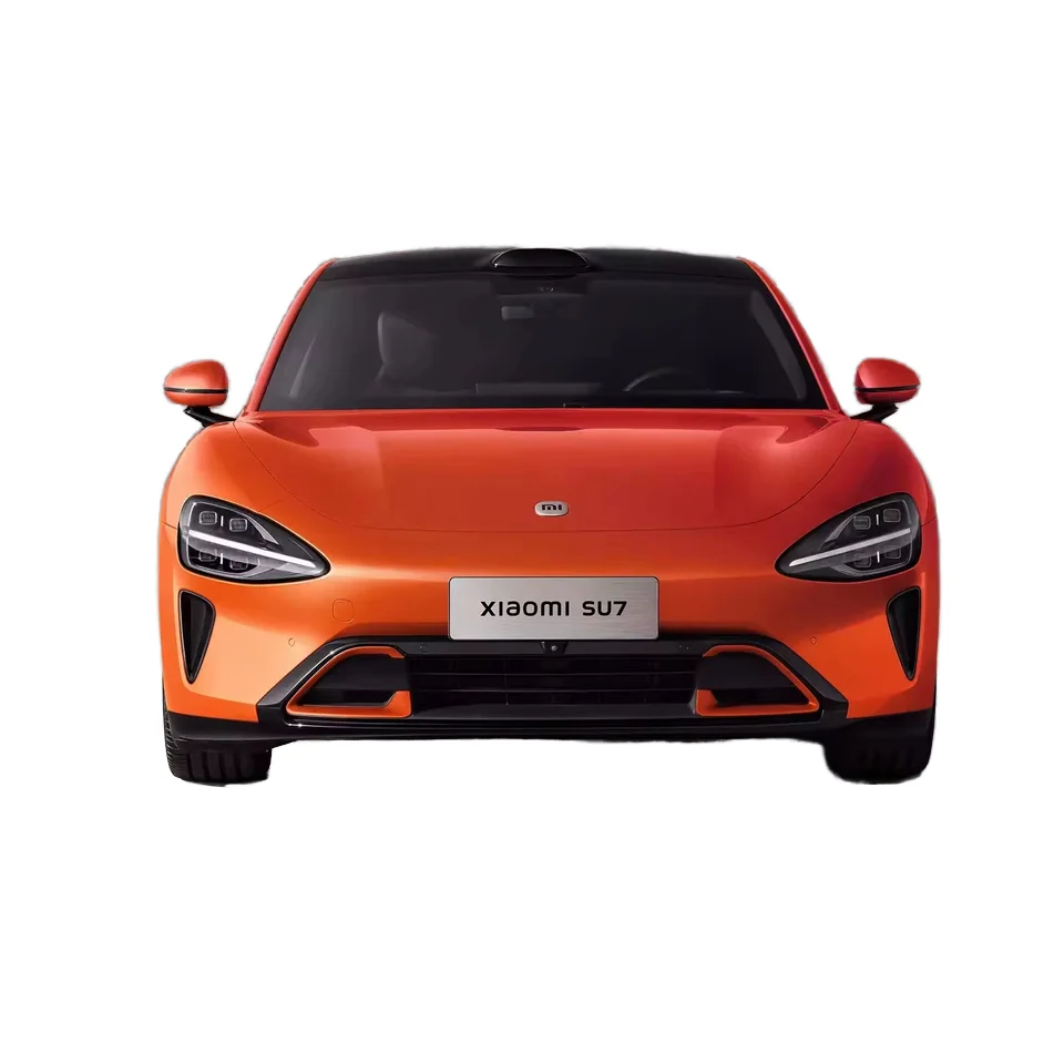 Xiao mi 2024 SU7 electric car electro car miao-mi su7 Electric Vehicle ...