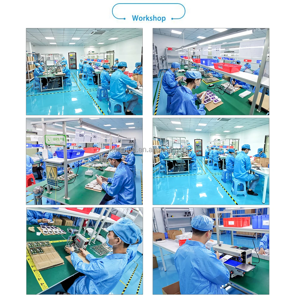 Perineometer TENS EMS for Pelvic Floor Muscle Therapy