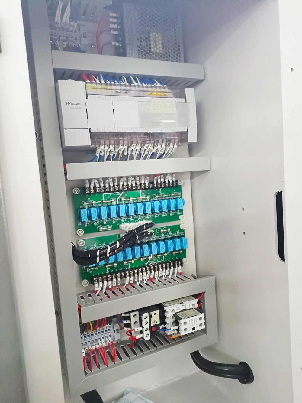 Universal Automatic Double Station Hydraulic Shoe Pressing Machine