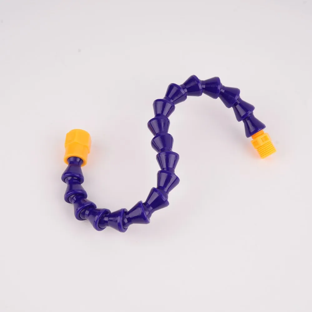 Modular Adjustable Cooling Pipe, Flexible Coolant Hose for Industrial ...