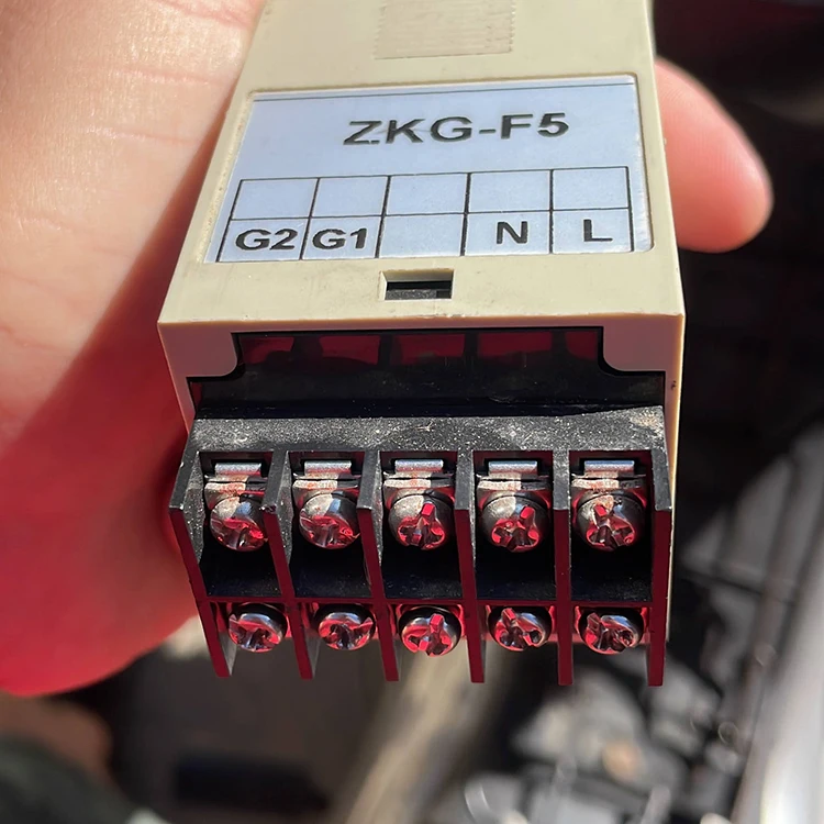 Zkg-f5 Scr Voltage Regulator For Blow Molding Machine - Buy Zkg-f5,Zkg ...