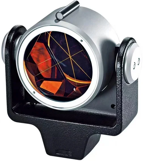 High Precision Circular Prism With Holder Gph1-p - Buy High Precision ...