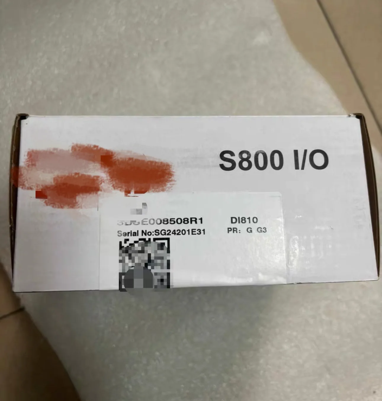 Controllerpower Driver Modules100% New Original Hmi Module Plc Supplier ...