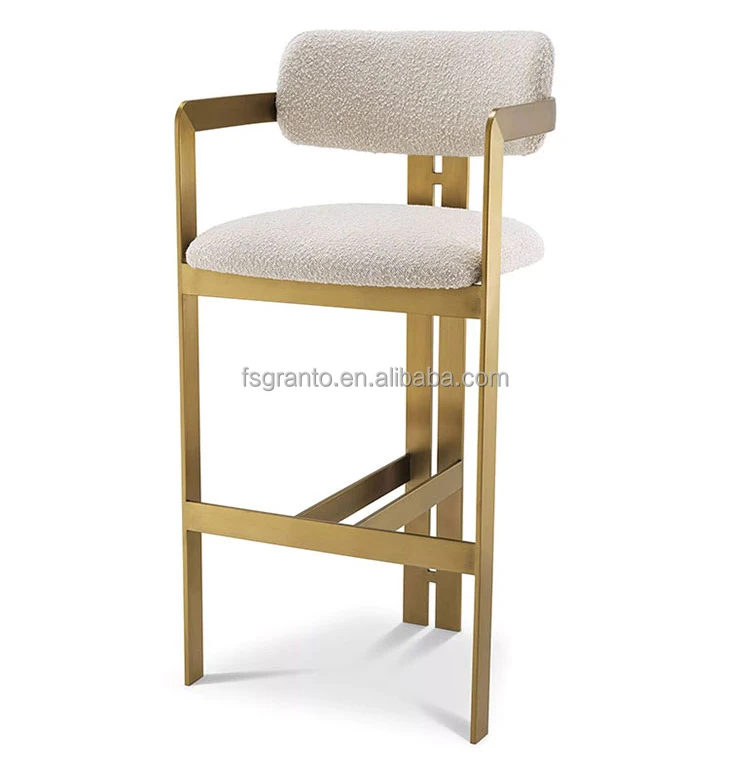 Modern Bar Chairs - Stylish & Versatile Seating Solutions