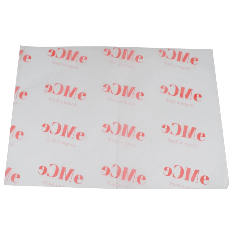 Wholesale Customized 17g Tissue Wrap Package One Color Paper For Gift ...