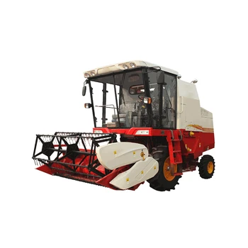 World 4lz-6.0p Ruilong Plus Combine Harvester With Nice Price - Buy ...