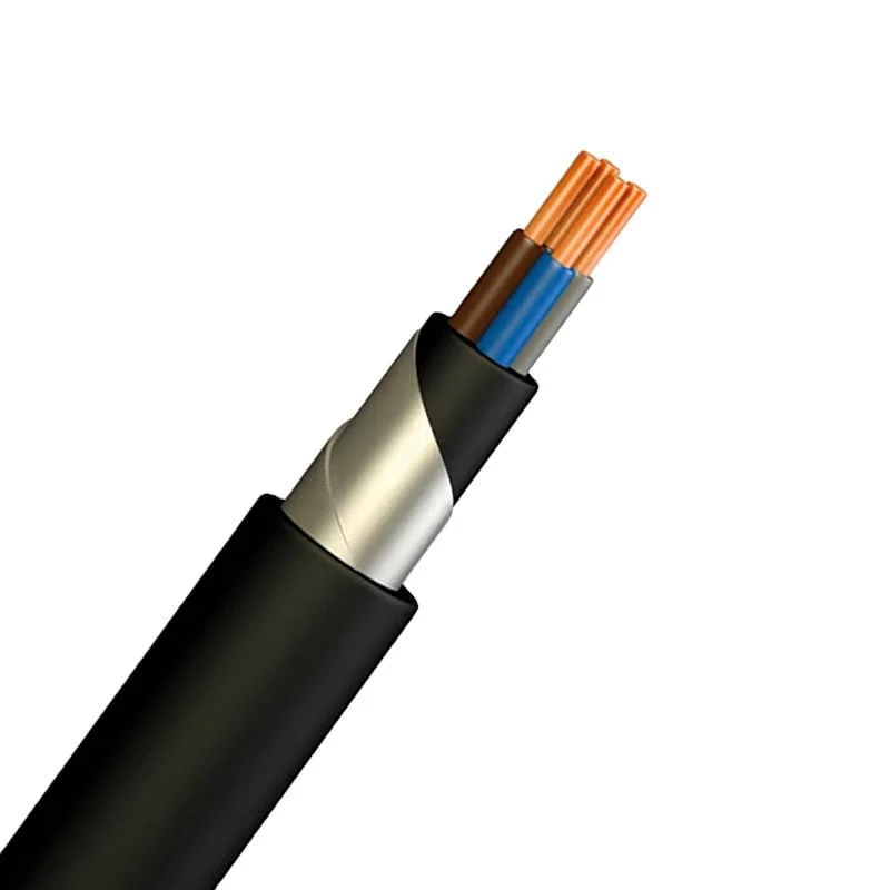 Xav 4x25 Cable 25mm 4 Core Armoured Cable Price Copper Straight Through ...