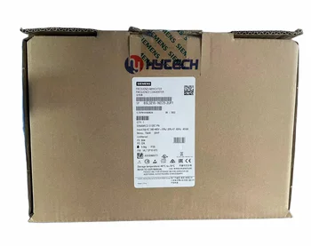 Sinamics G120c Pn Inverter 3 Ac 380-480v 15kw Vfd 6sl3210-1ke23-2uf1 ...