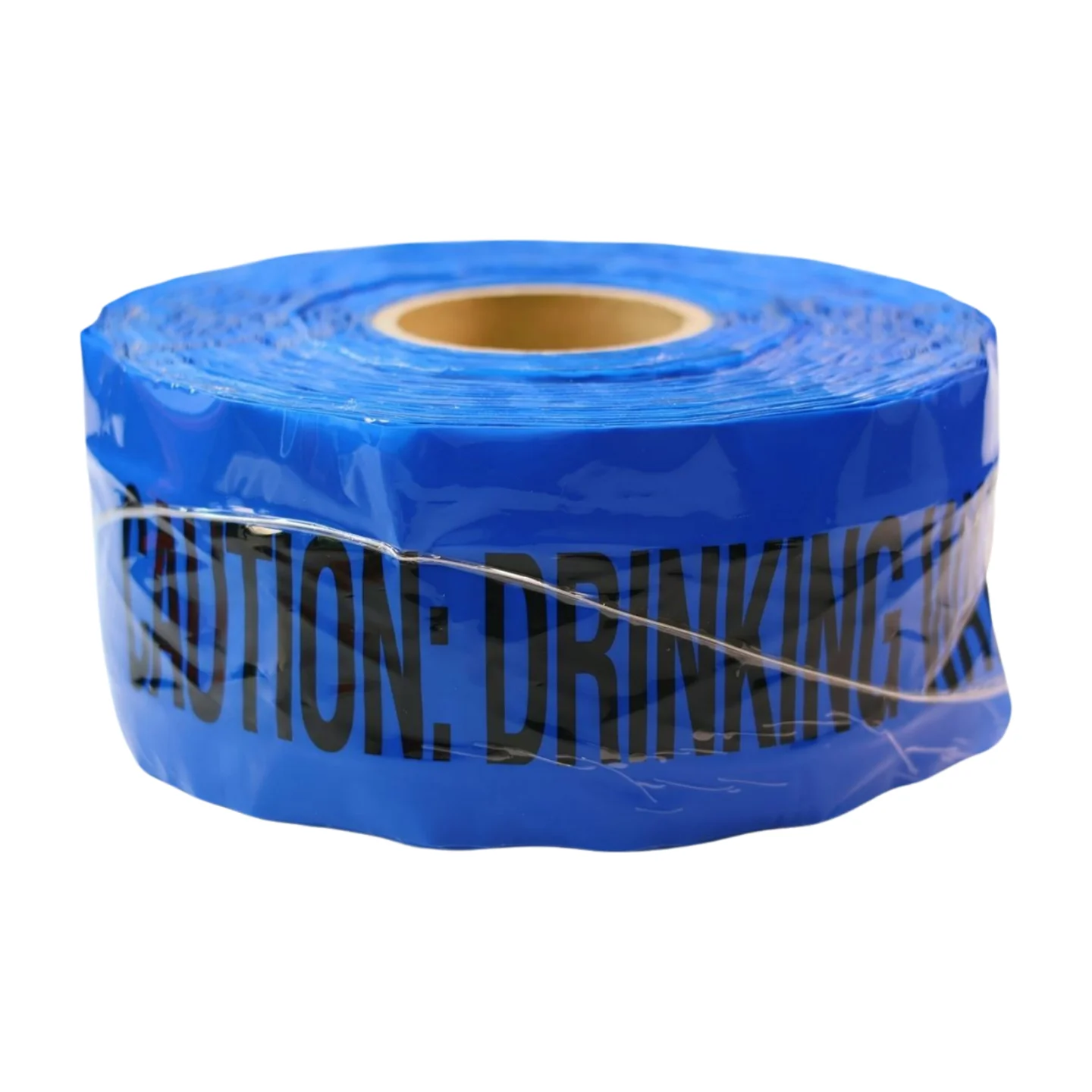Underground Detective Warning Tape - Durable & Customizable