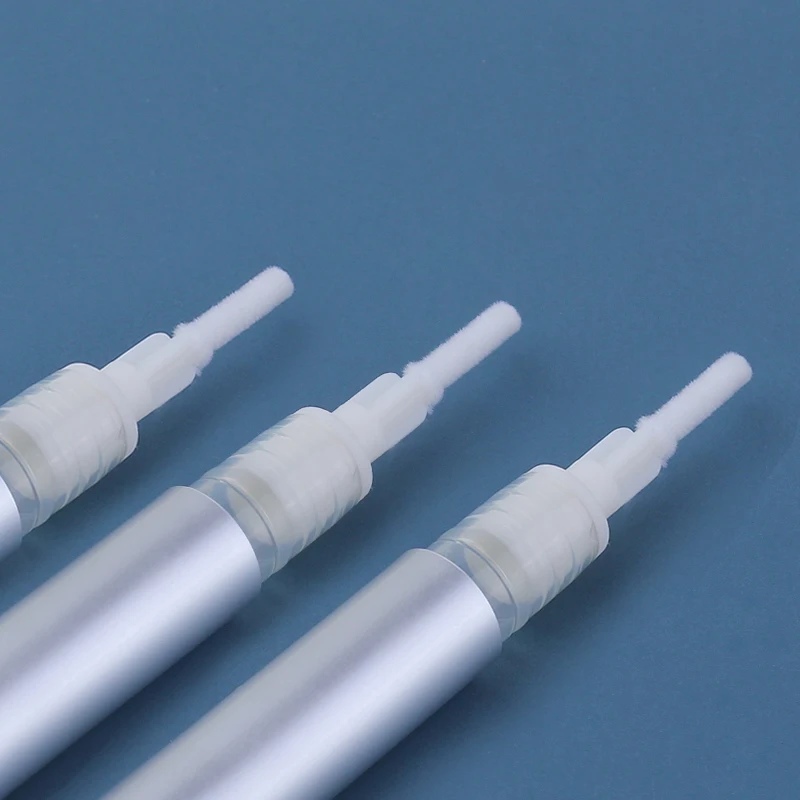 Custom Twist Pen Cuticle Oil Pens Custom Logo For Eye Brow With Brush ...