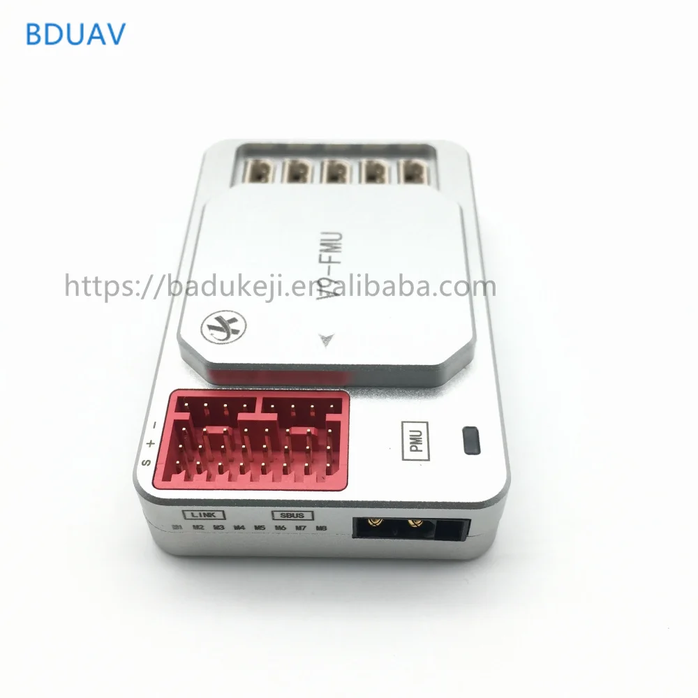 PMU & FMU Modules for VK V9 Flight Control Autopilot System