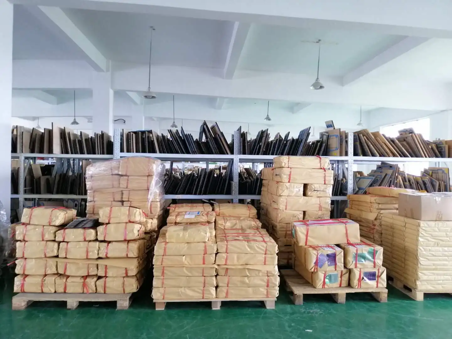 Customized Swatch Sample Header Kraft Textile Fabric Hanger Paper For ...