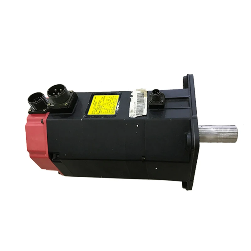 New And Original Servo Motor Plc Controller A06b-0275-b411 - Buy A06b ...