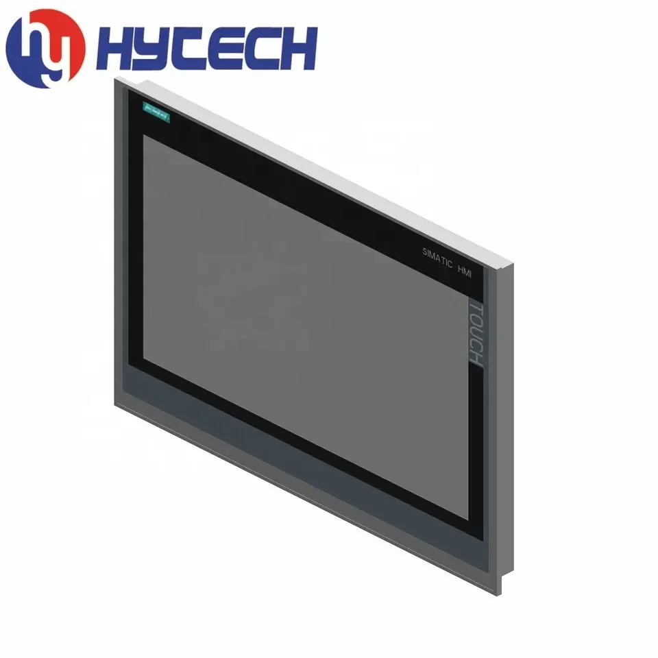 SIEMENS SIMATIC HMI TP1900 Comfort Panels - 19" Widescreen Touch Screen ...