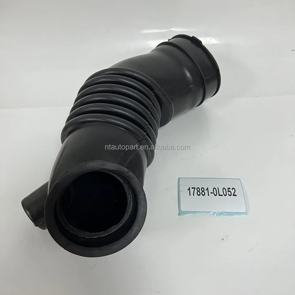 Air Cleaner Hose for Toyota Hilux 2005 2012 2KDFTV KUN40 17881-0L052 ...