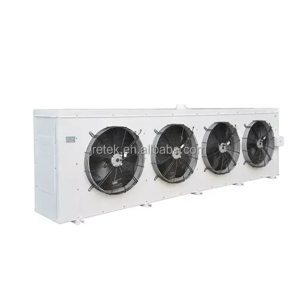 Freezing Equipment Cold Room Unit Cooler Dj Evaporator Coil Air Cooler ...