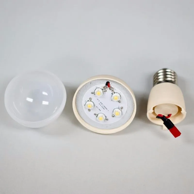 Sd911 One Part Rtv Silicone Adhesive Led Bulb Solar Panel Paste ...