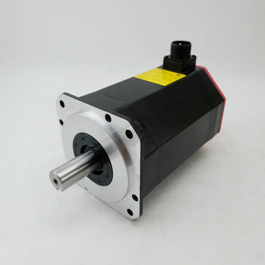 New Hot Sale New Original Ac Servo Motor 1.8kw A06b-0079-b203#0100 In ...