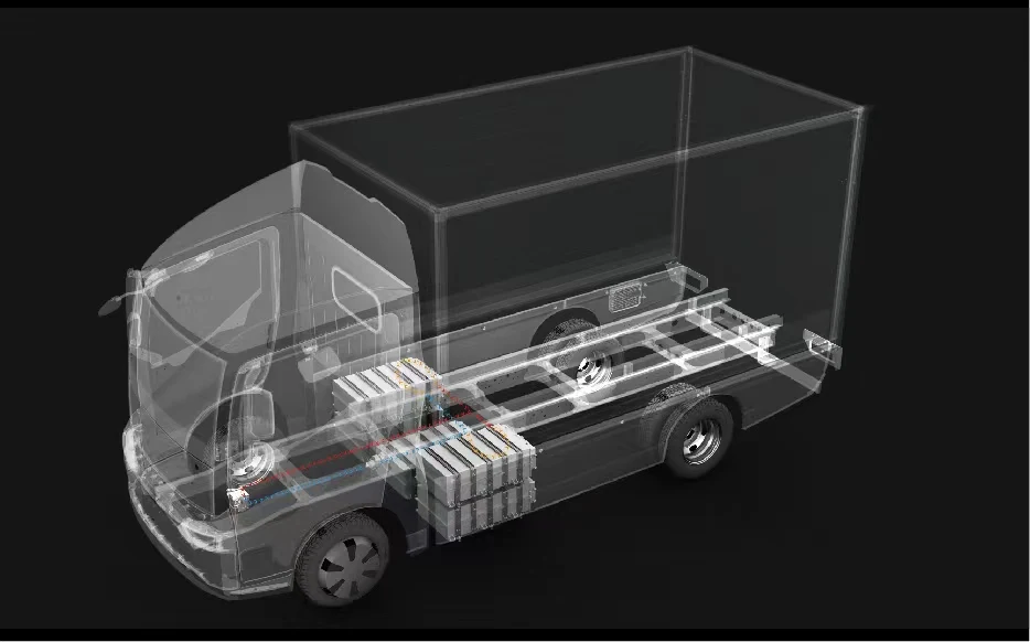 Chinese Electric Vehicle New Byd T5 Super Van Extra-large Space ...